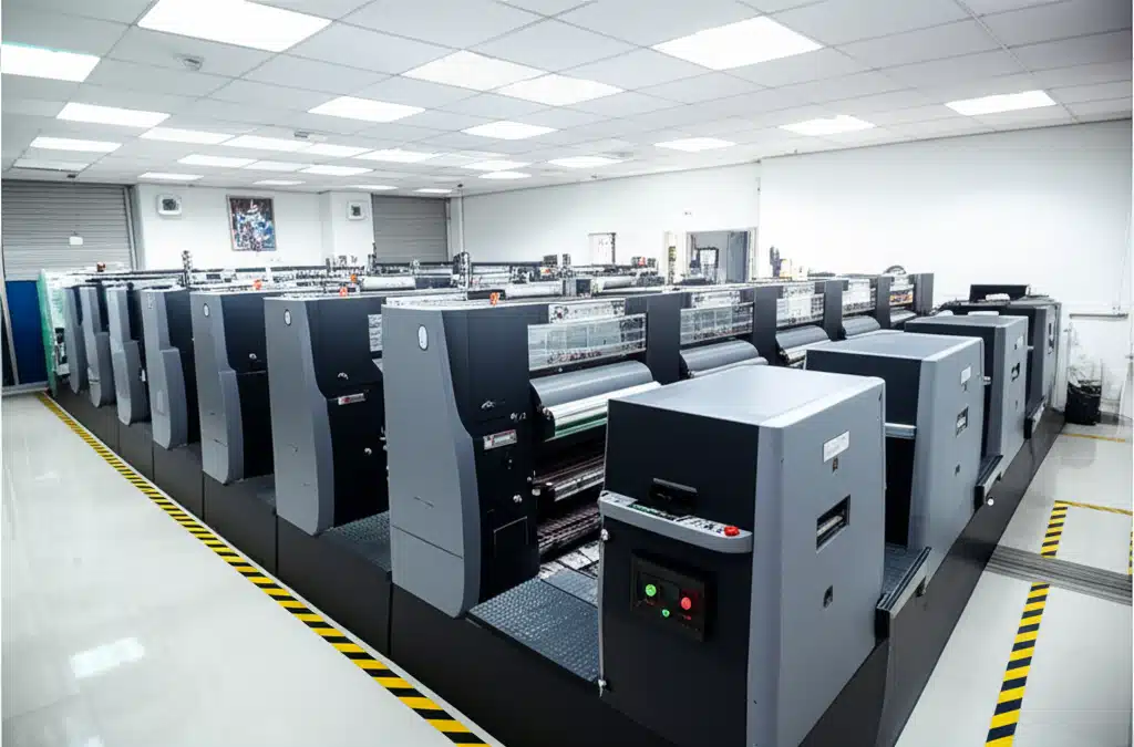 Vivar Printing Sdn Bhd - Kedai Cetak Berkualiti di Malaysia